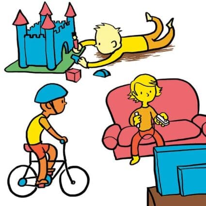 Having Better Conversations – Using Talking Mats Resources