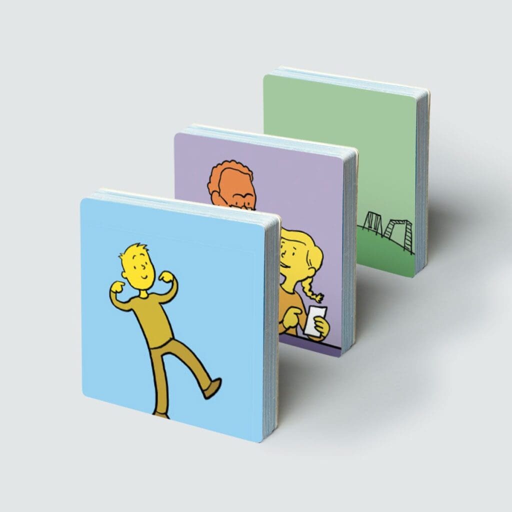 Foundation Training + Best value bundle - Talking Mats