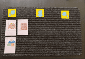 Talking Mats and Trauma Work - Improving Communication, Improving Lives