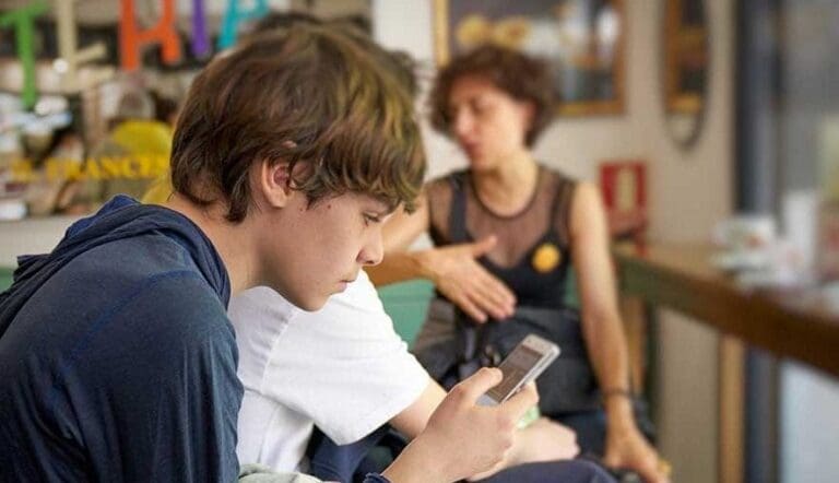 Talking Mats | Improving communication, improving lives