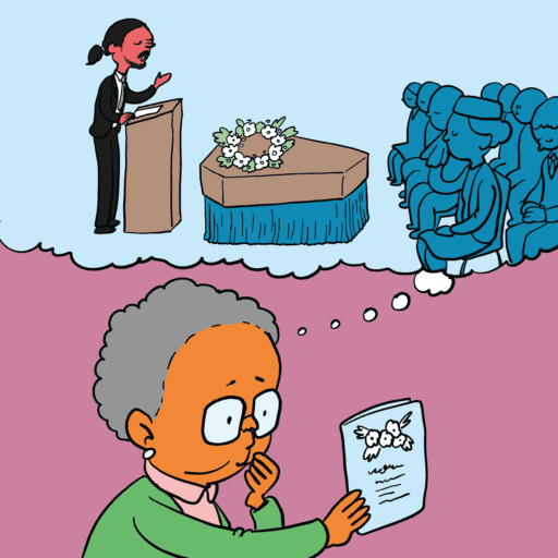 Funeral Planning Resource: Foundation Training - Improving ...