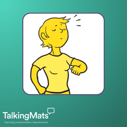 Talking Mats | Improving communication, improving lives