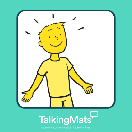 Talking Mats | Improving communication, improving lives