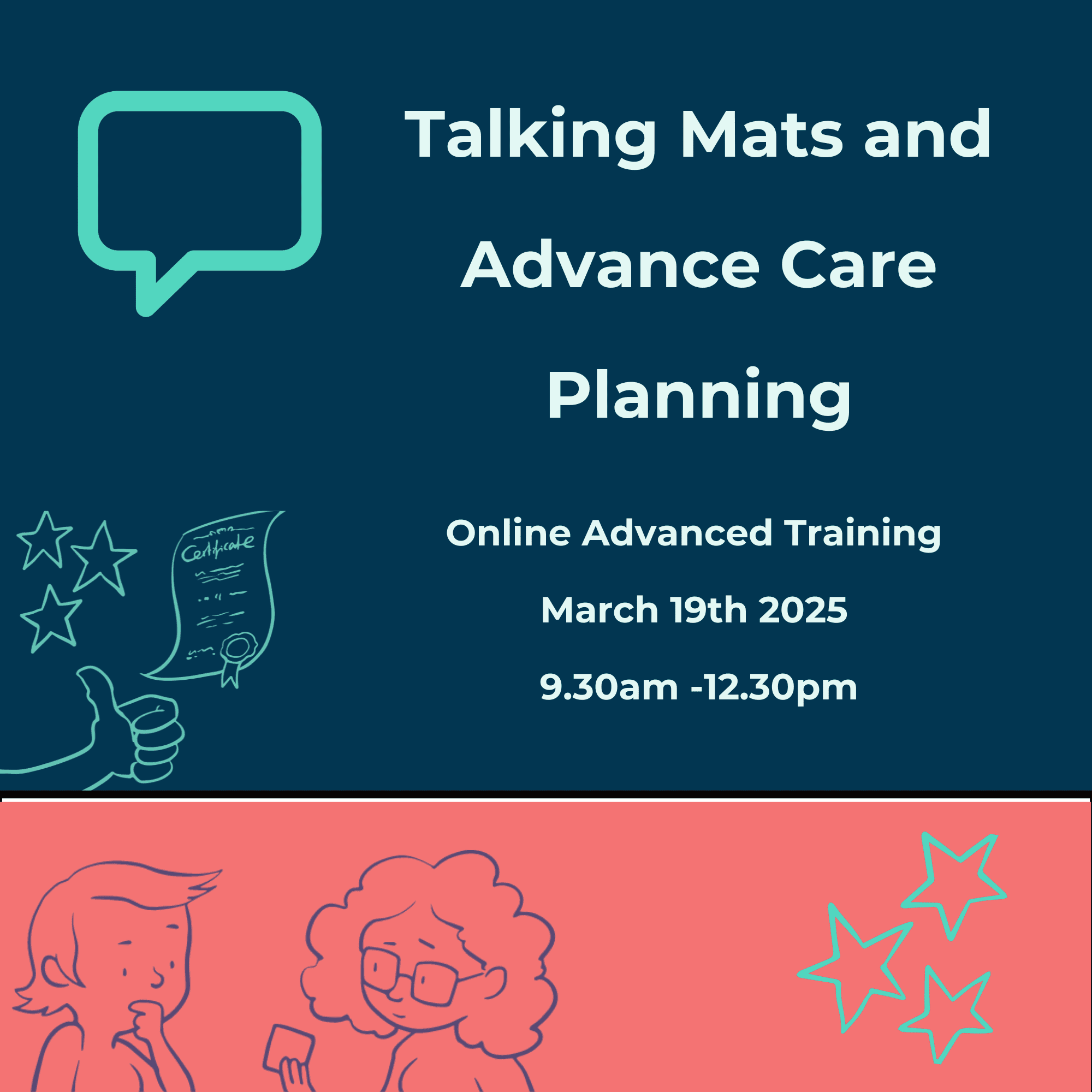Has Talking Mats been used in Court ? - Improving Communication ...