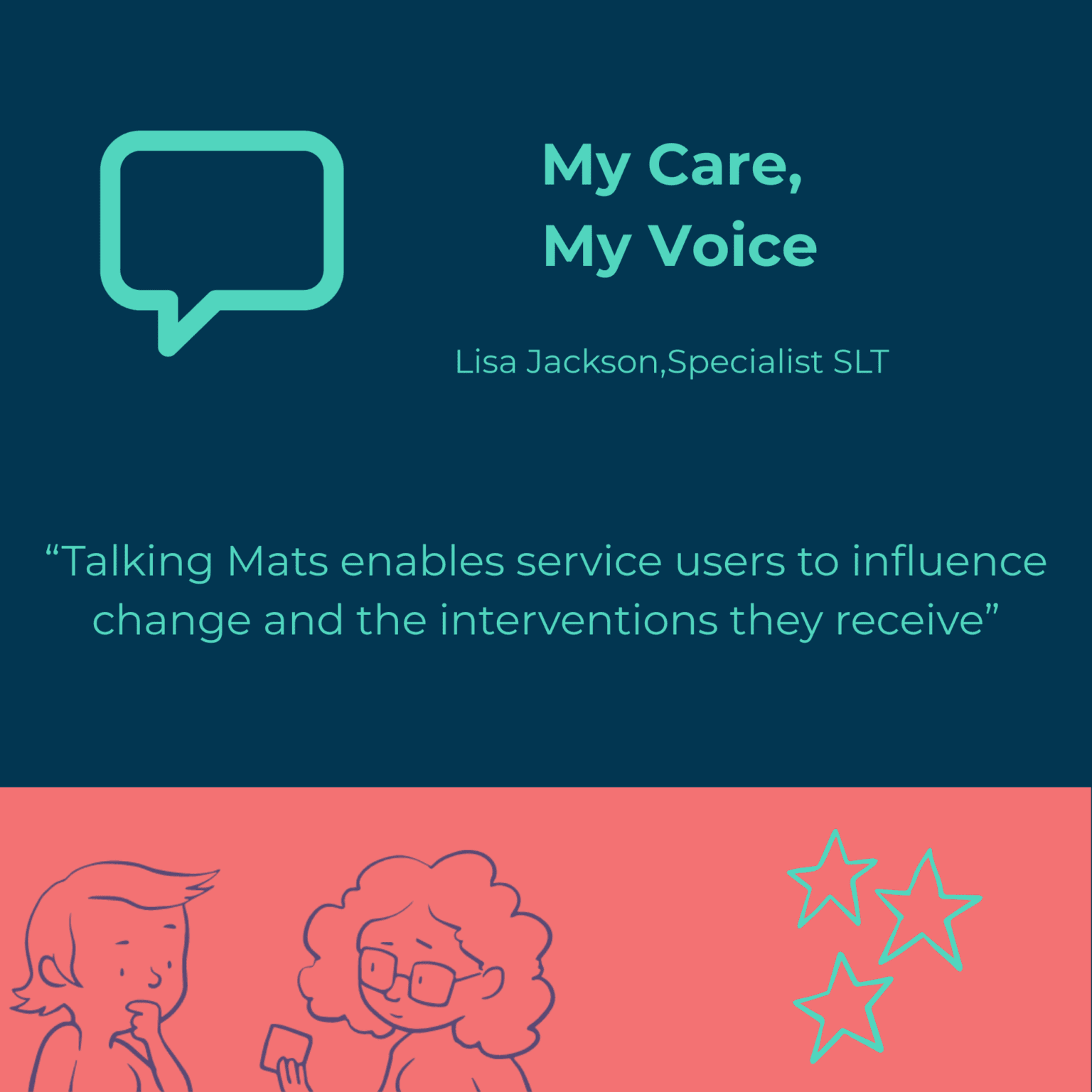 Blog Archives - Talking Mats