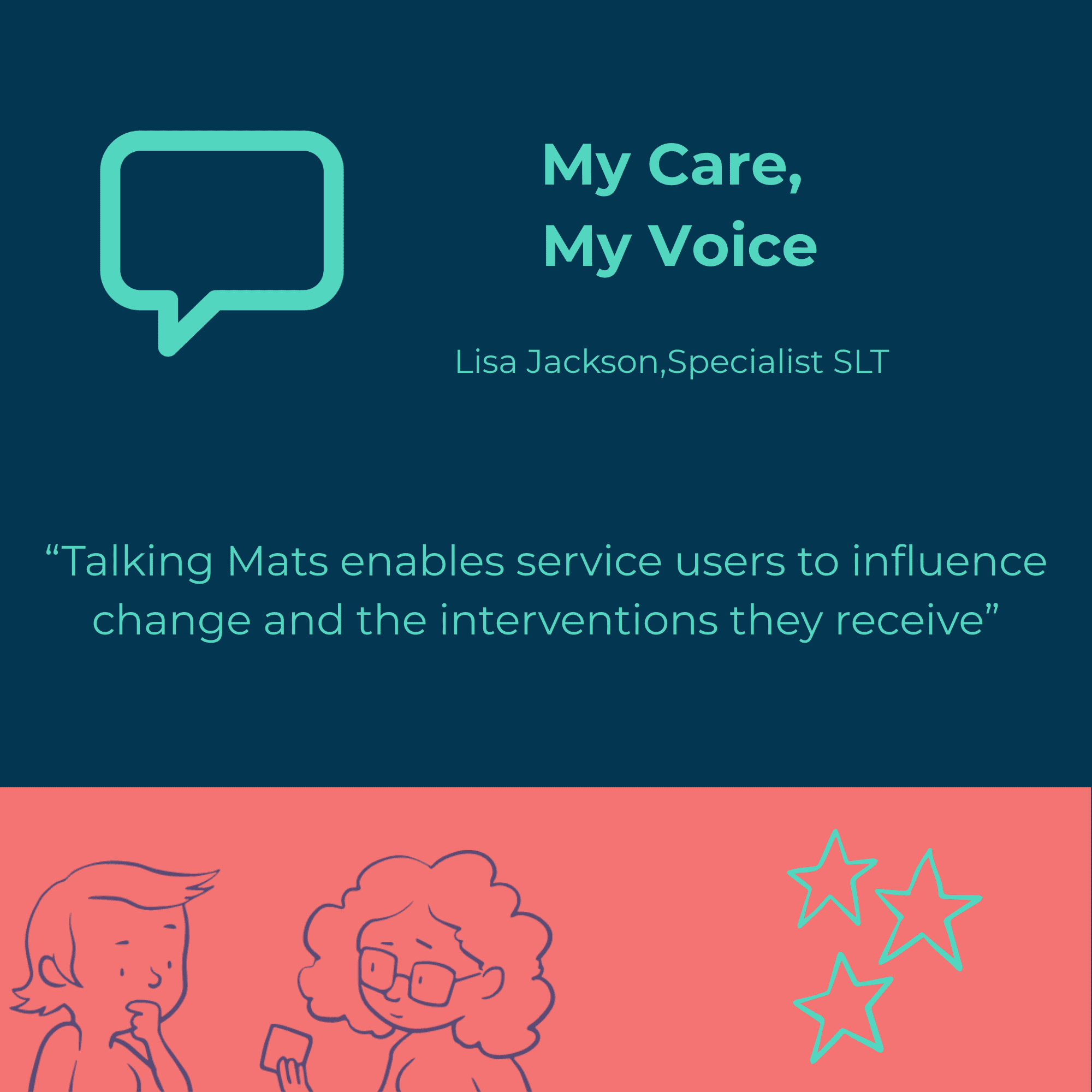 Blog Archives - Talking Mats