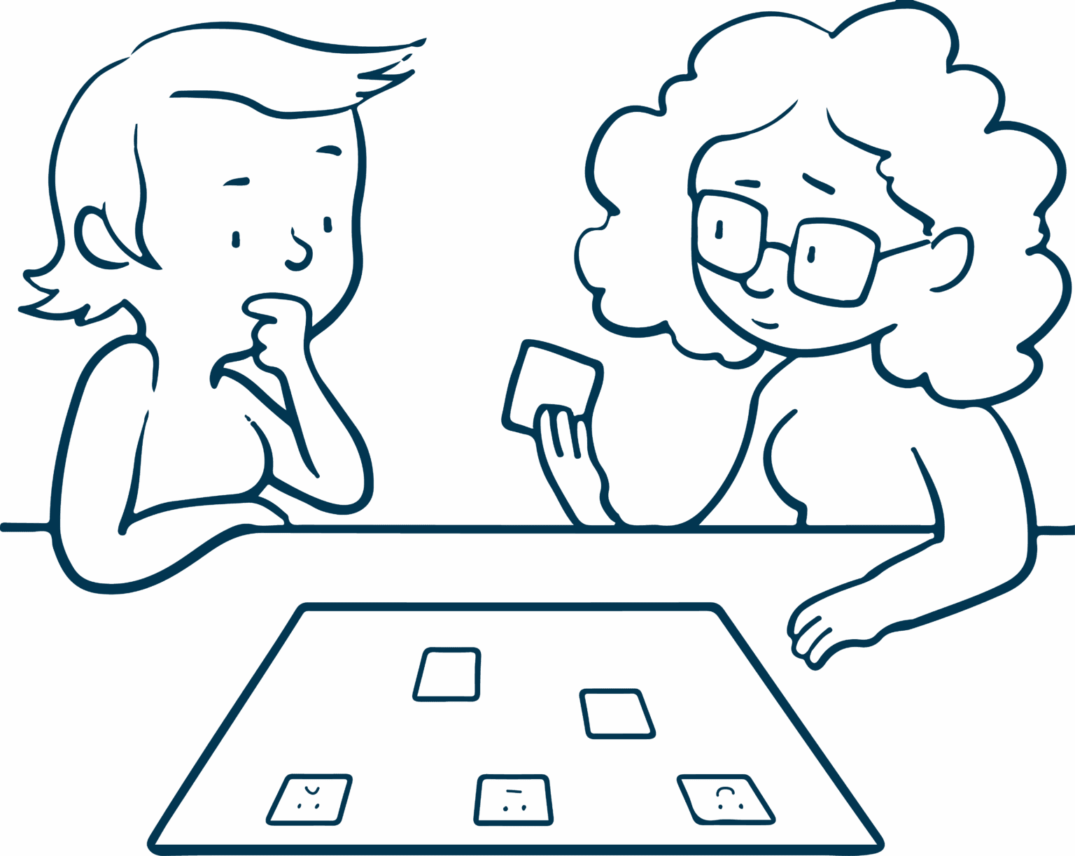 Talking Mats - An Autistic Perspective - Improving Communication ...